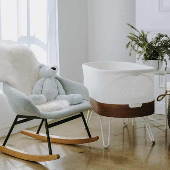 SNOO Low Legs (Rent) One time charge – SnooRentals